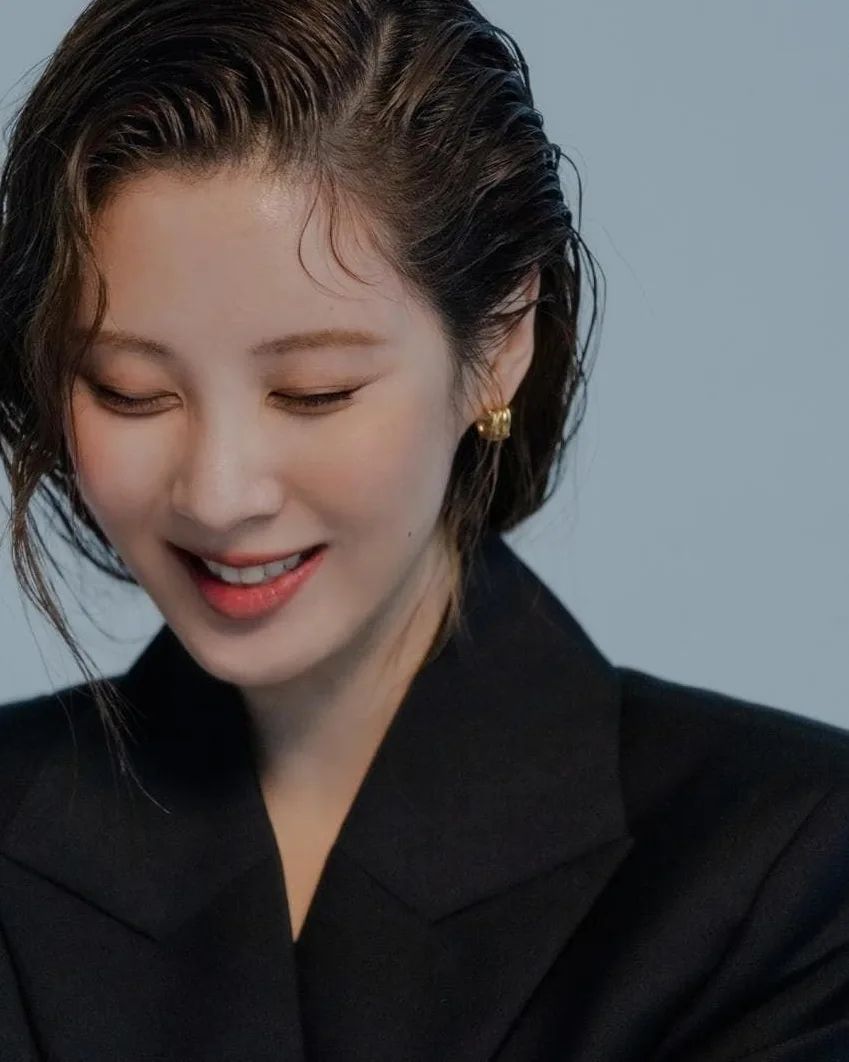 Seo Hyun SNSD 1 Set
