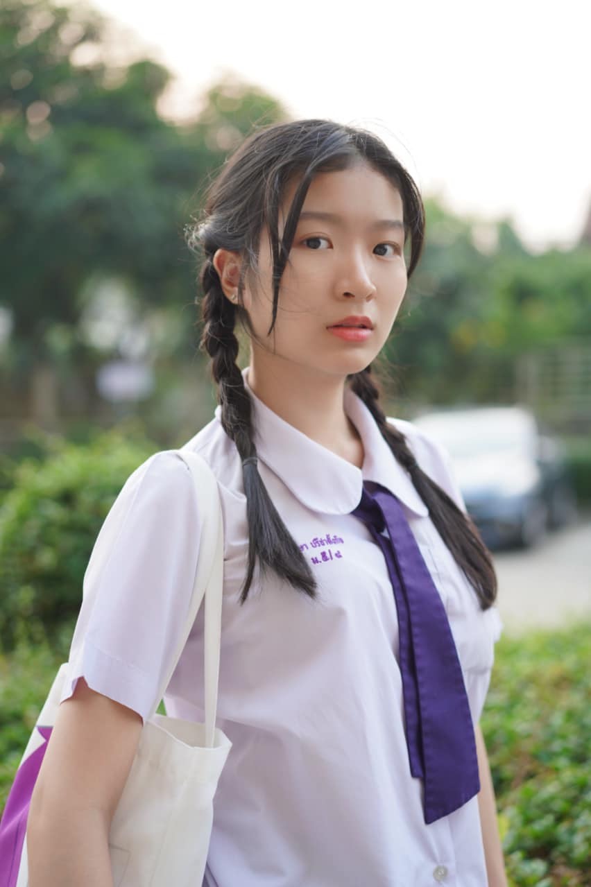 น้อง Stang bnk48 1 รูป