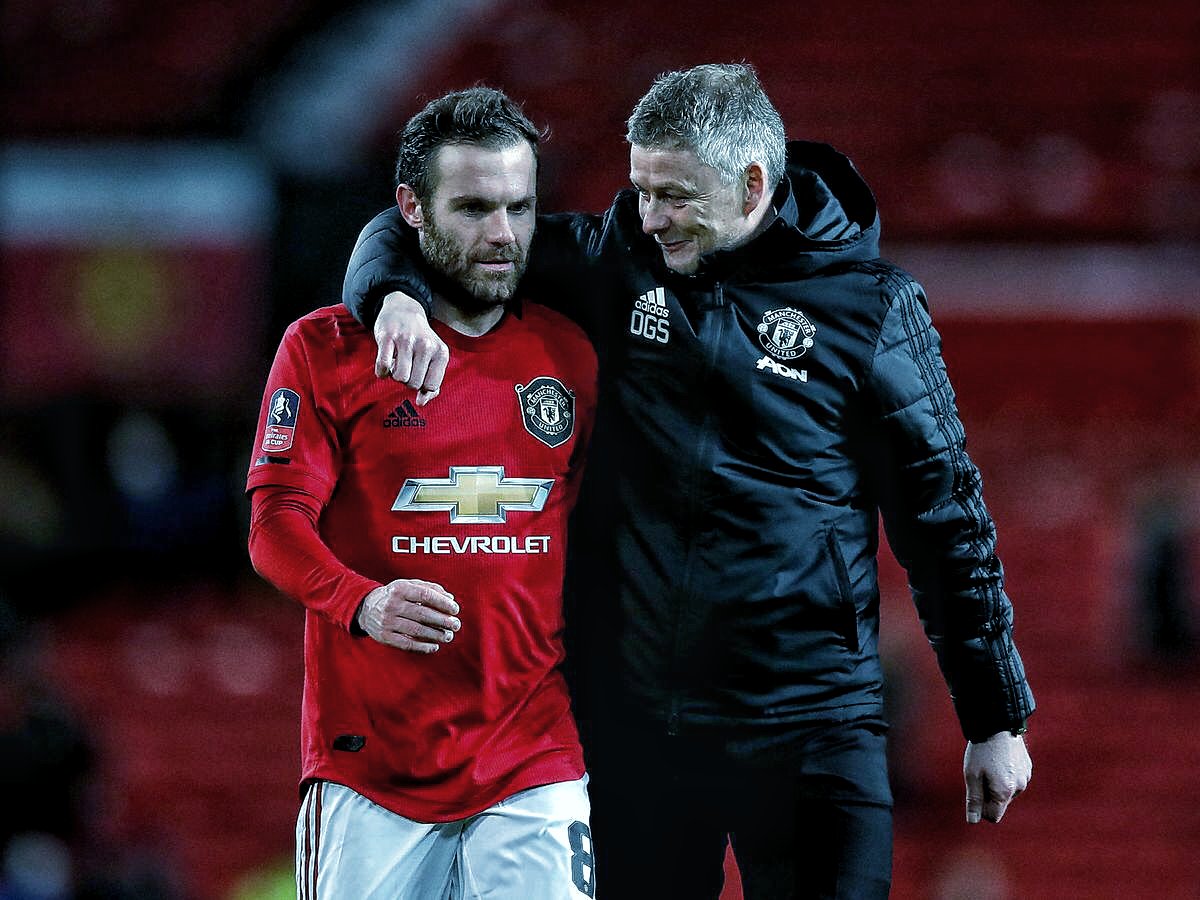 (Man utd) รวมอัพเดทข่าวล่าสุดประจำวันที่ 30มีนาคม