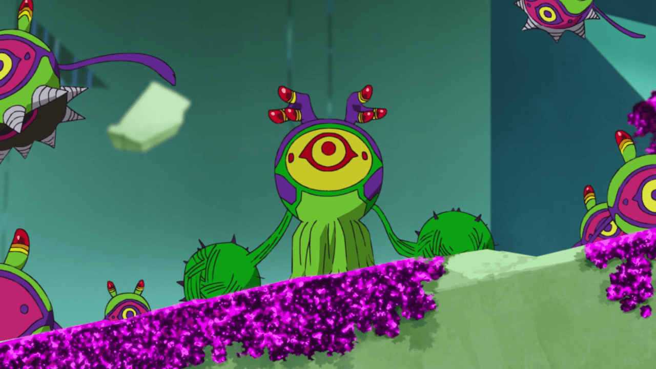 Digimon Adventure 2020 Ep 2 (สปอย)