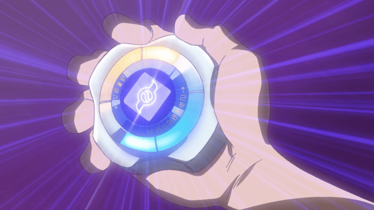 Digimon Adventure 2020 Ep 2 (สปอย)