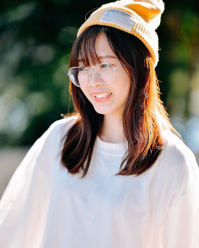 Pupe BNK48