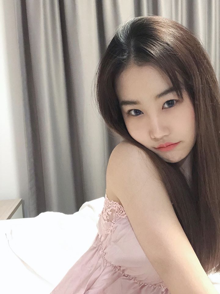 Ningning DAISY DAISY