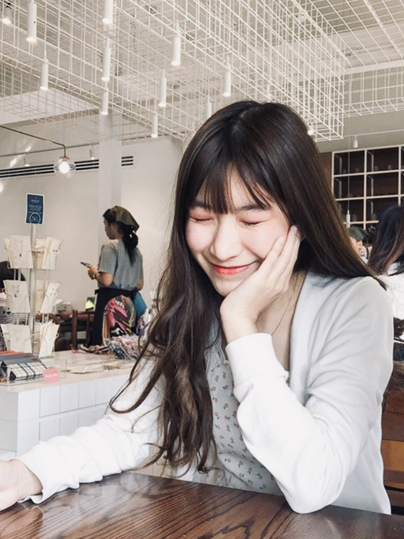 Alexis CM Cafe