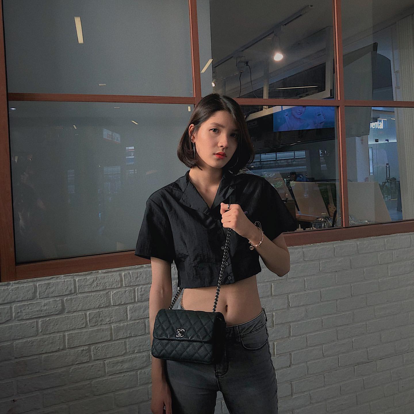 Deenee ดีนี่ ยีราฟผู้น่ารัก