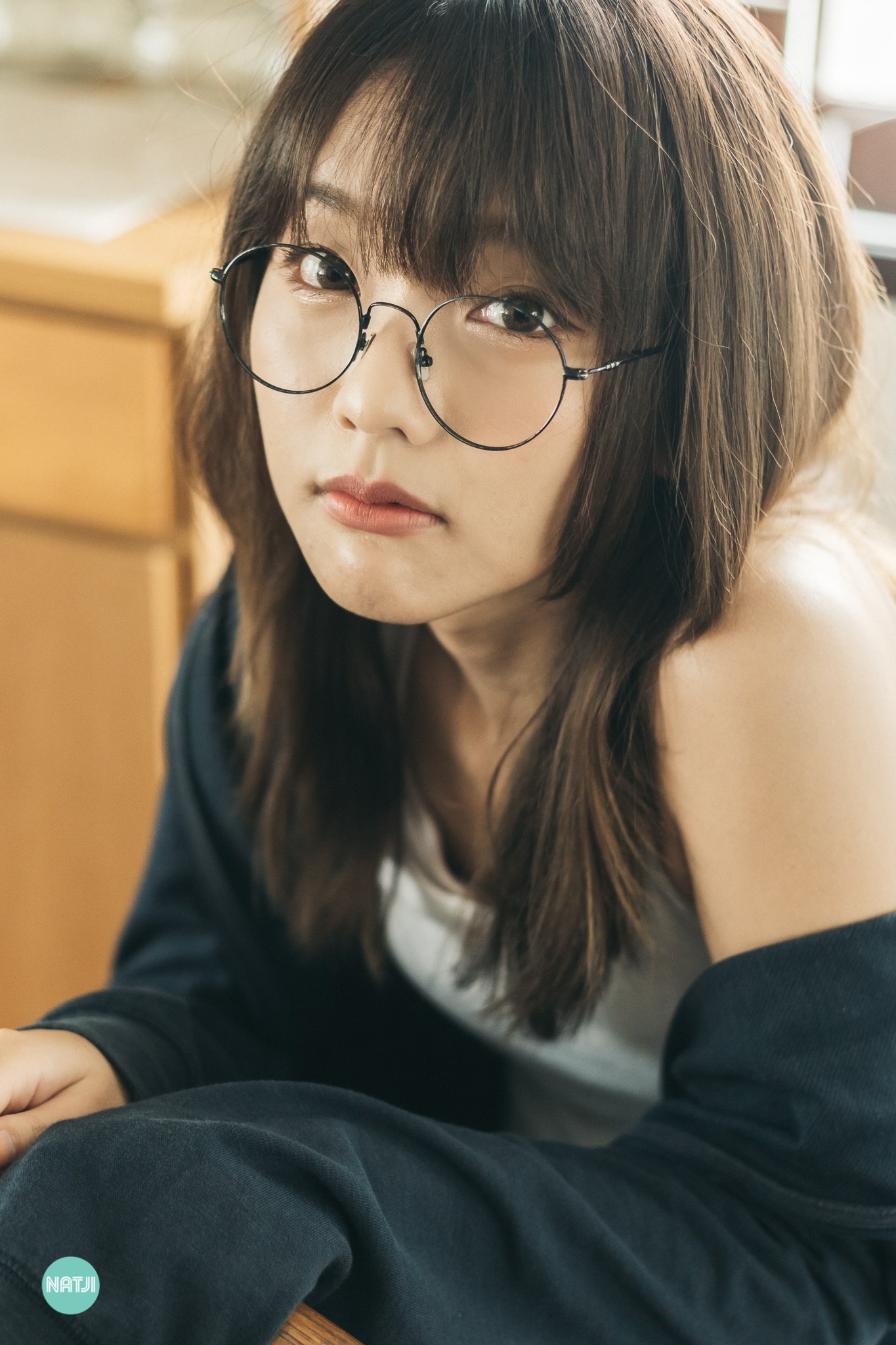 Pinomyim น้องปิ่น by NatJi ( 9 รูป+1 photobook )