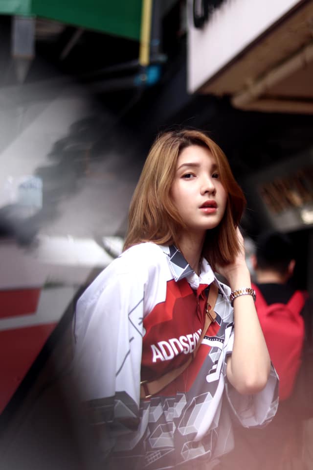 Deenee ดีนี่ ชิลๆ 3 รูป