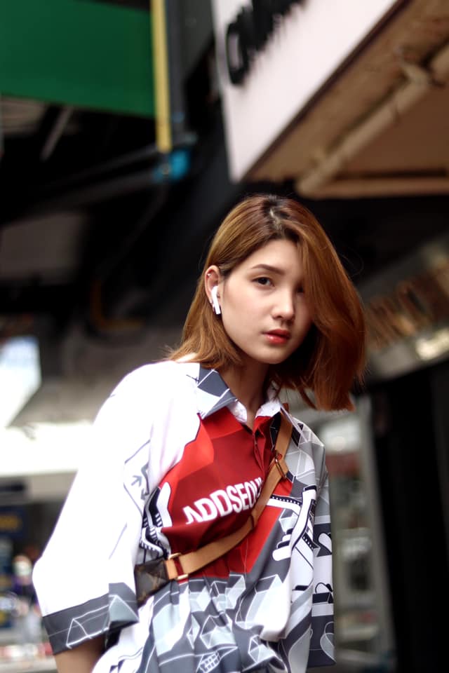 Deenee ดีนี่ ชิลๆ 3 รูป