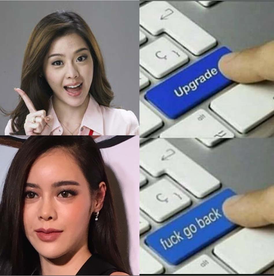 รวมกัน 105+ ภาพพื้นหลัง นักแสดงใน Atm 2 คู่เว่อ..เออเร่อ..เออรัก สวยมาก