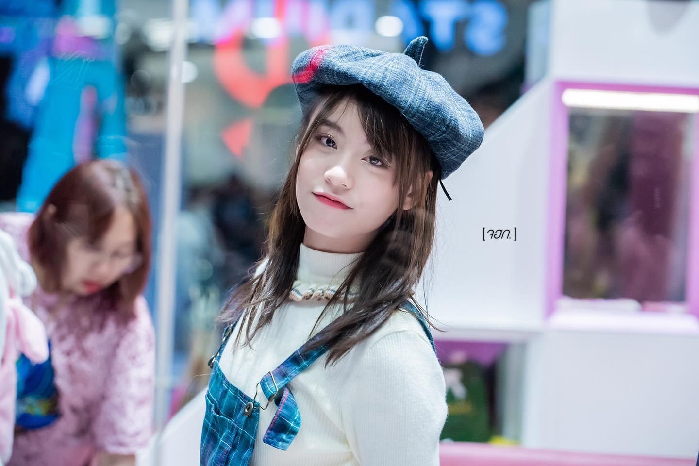 FOND BNK48 : Kami