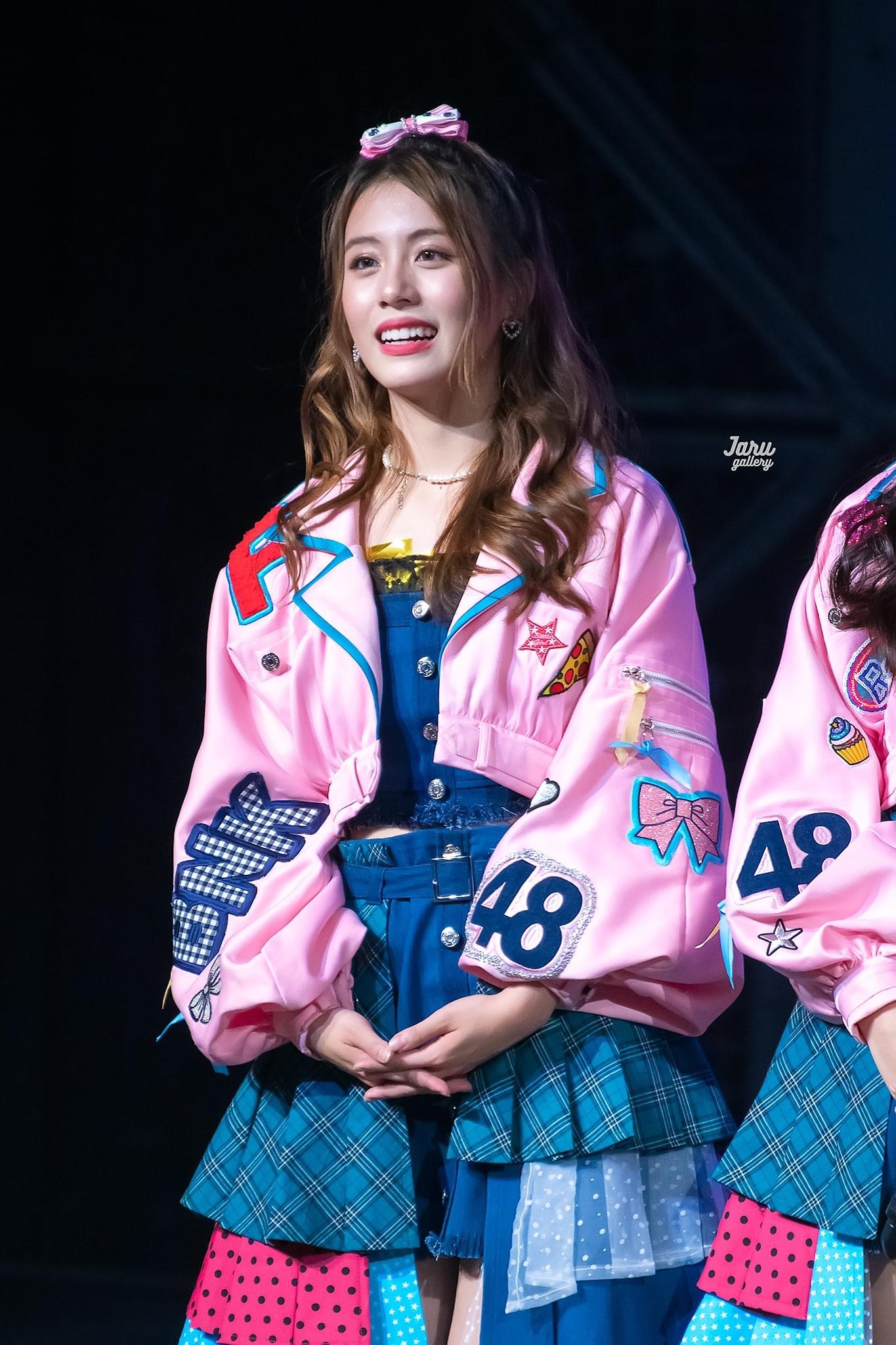 FOND BNK48 : KAMI OSHI