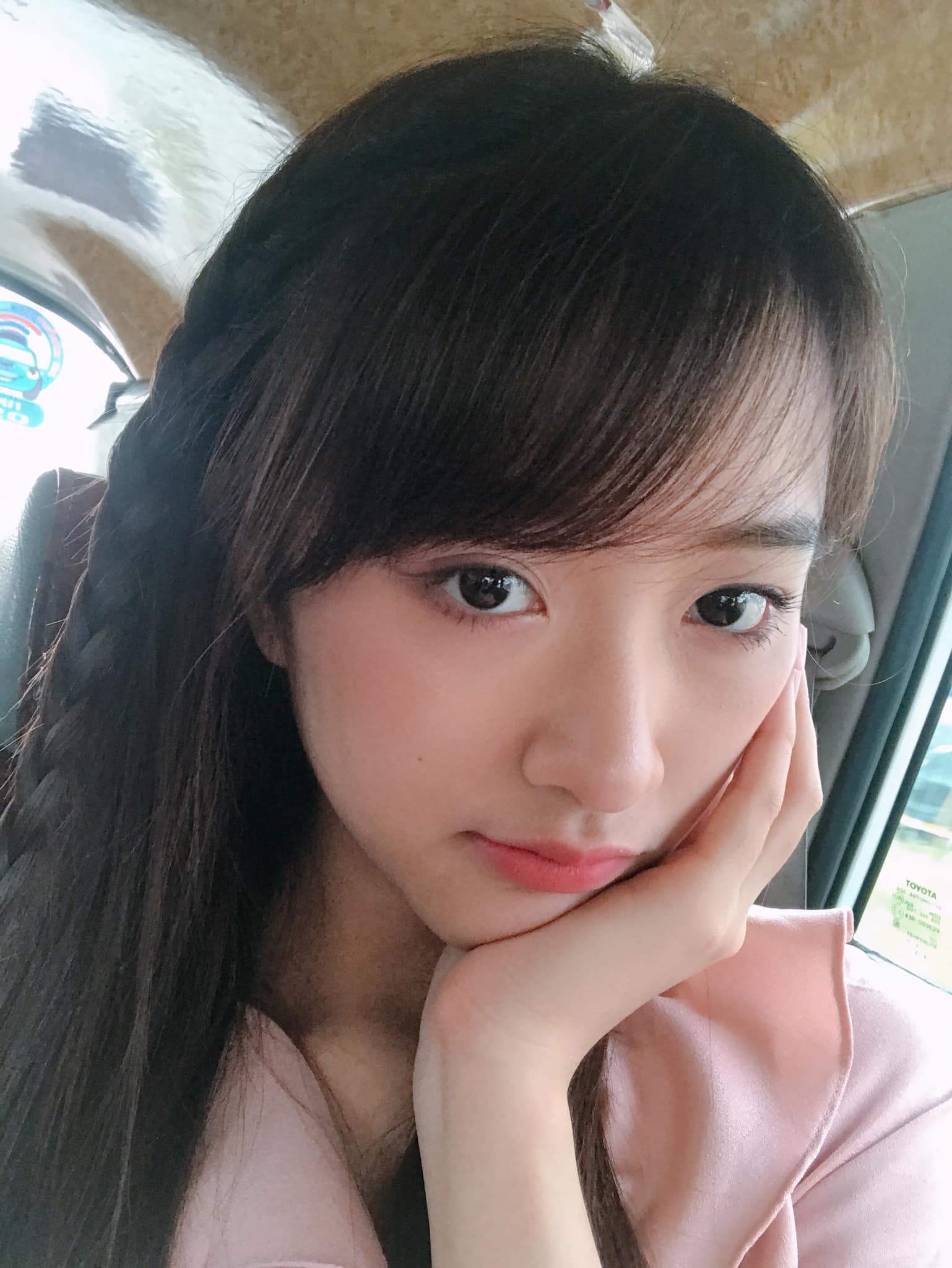Natcha Oom น้อนอุ้มกับห้องแล็บแห่งความน่ารัก (1 set ชื่นใจ)