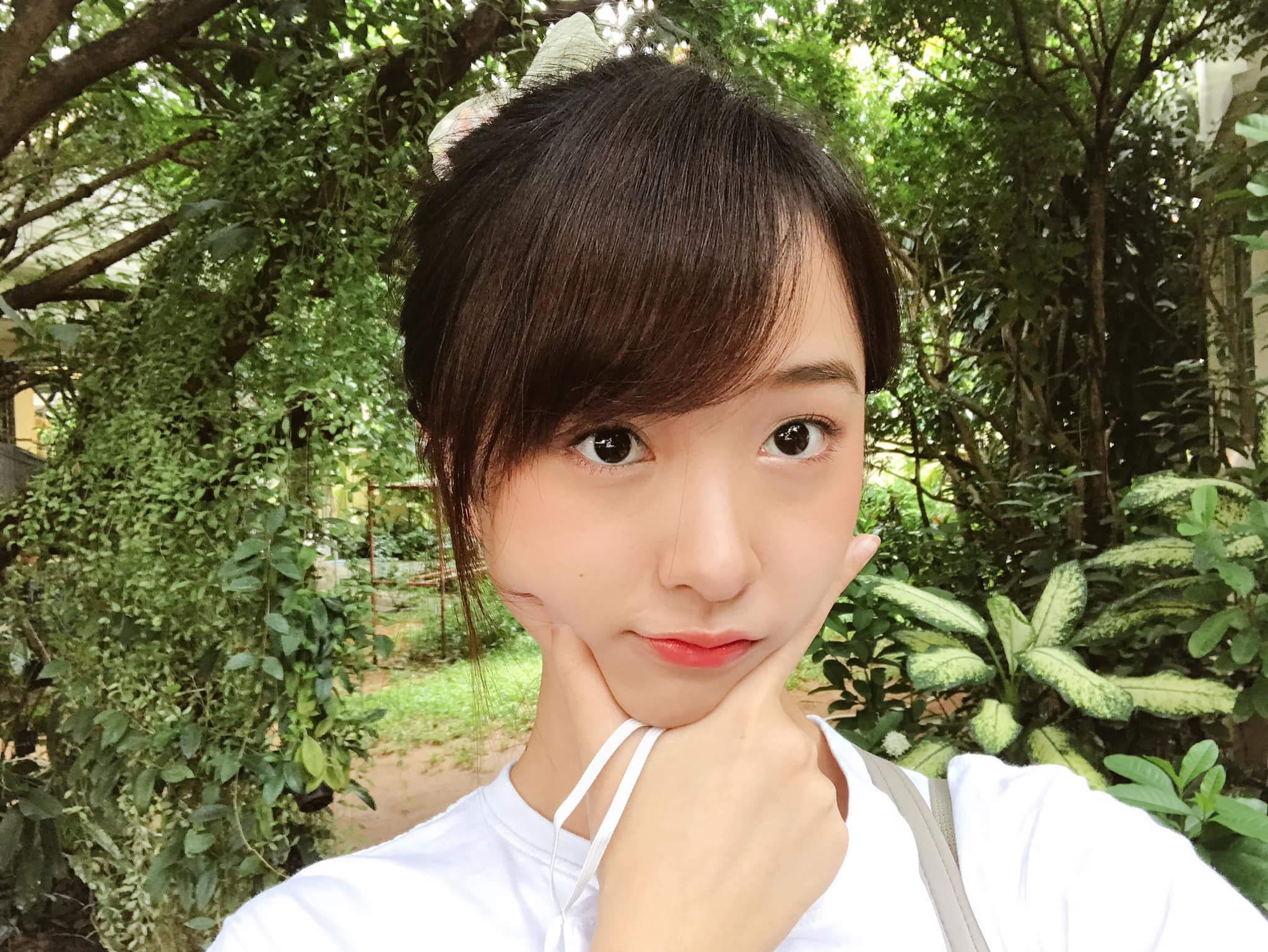 Natcha Oom น้อนอุ้มกับห้องแล็บแห่งความน่ารัก (1 set ชื่นใจ)