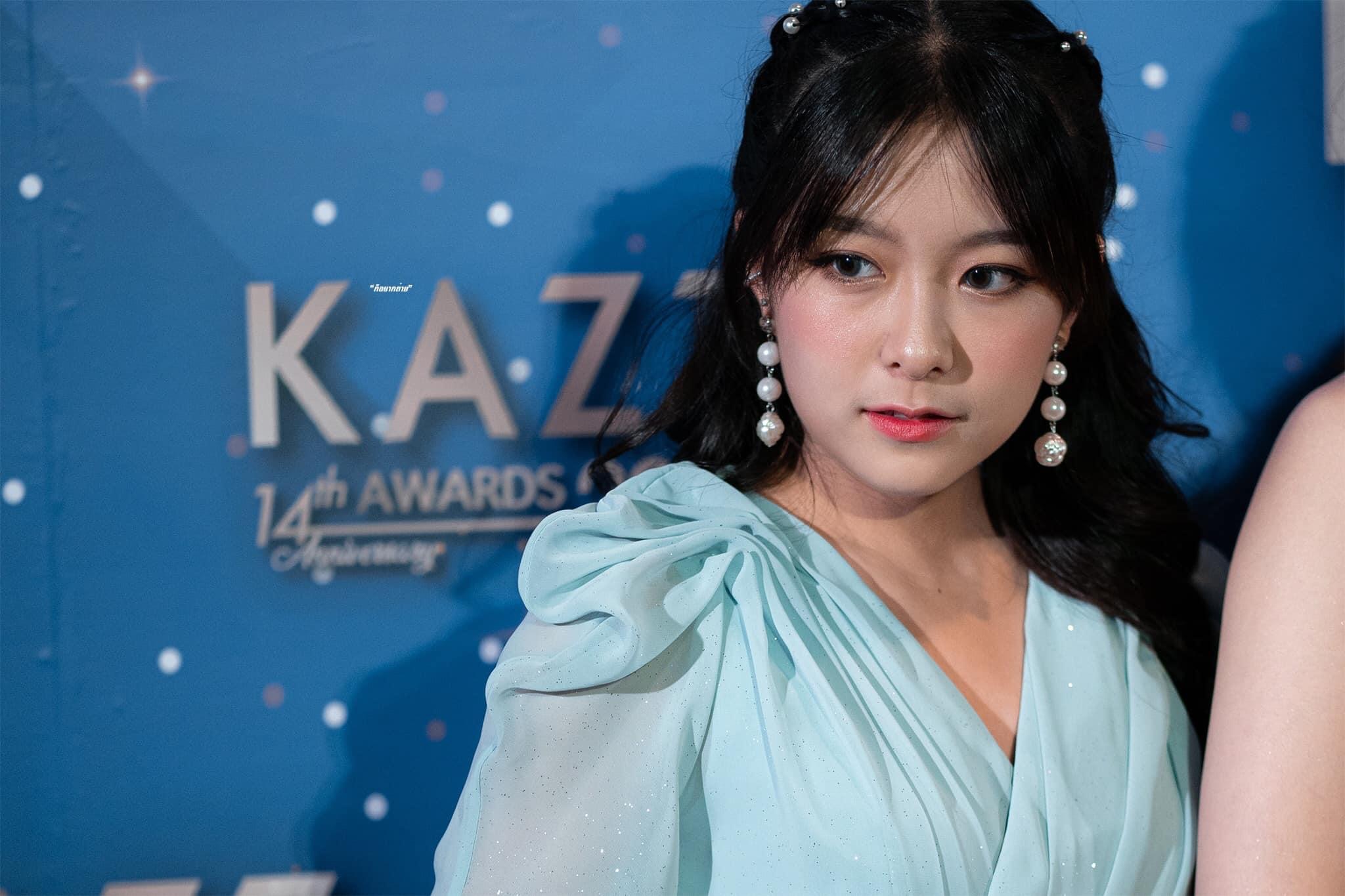 Mewnich BNK48 9 รูป