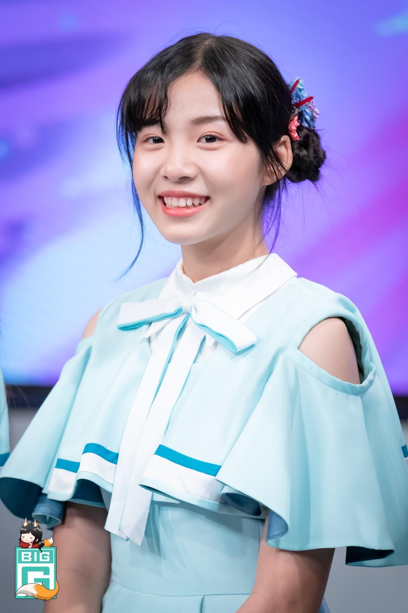 KANING CGM48 : น้องสาว