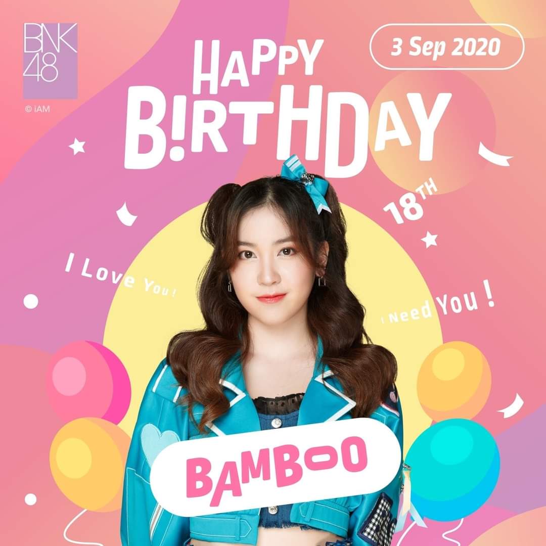 HbD Bamboo BNK