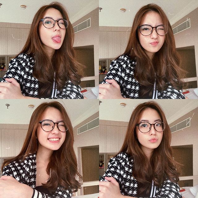Valerie Pola 14 รูป