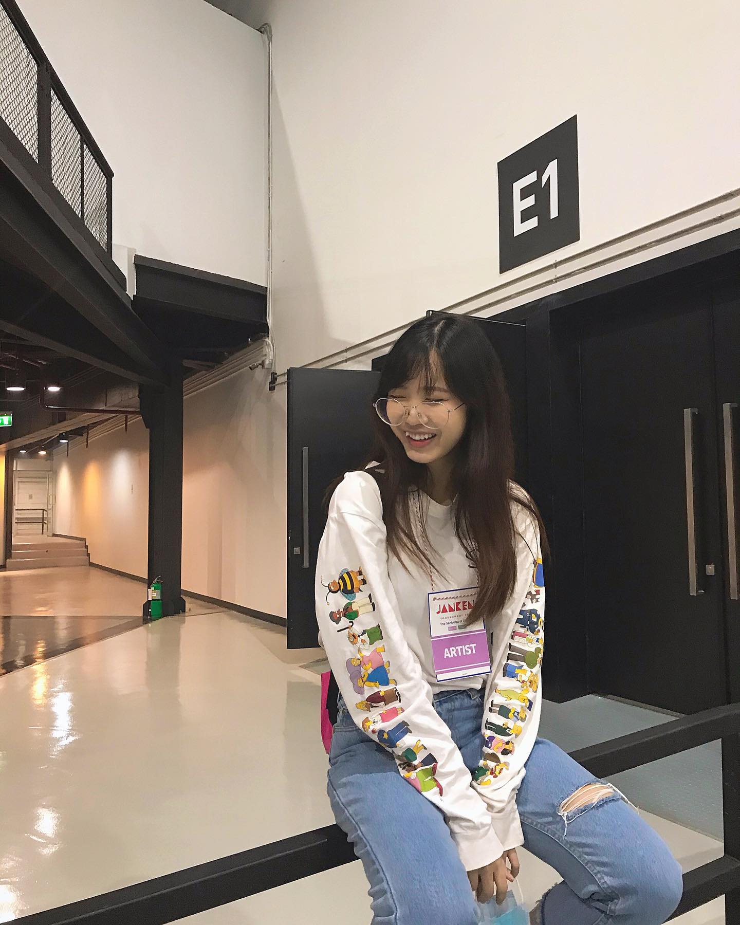 Pupe BNK48