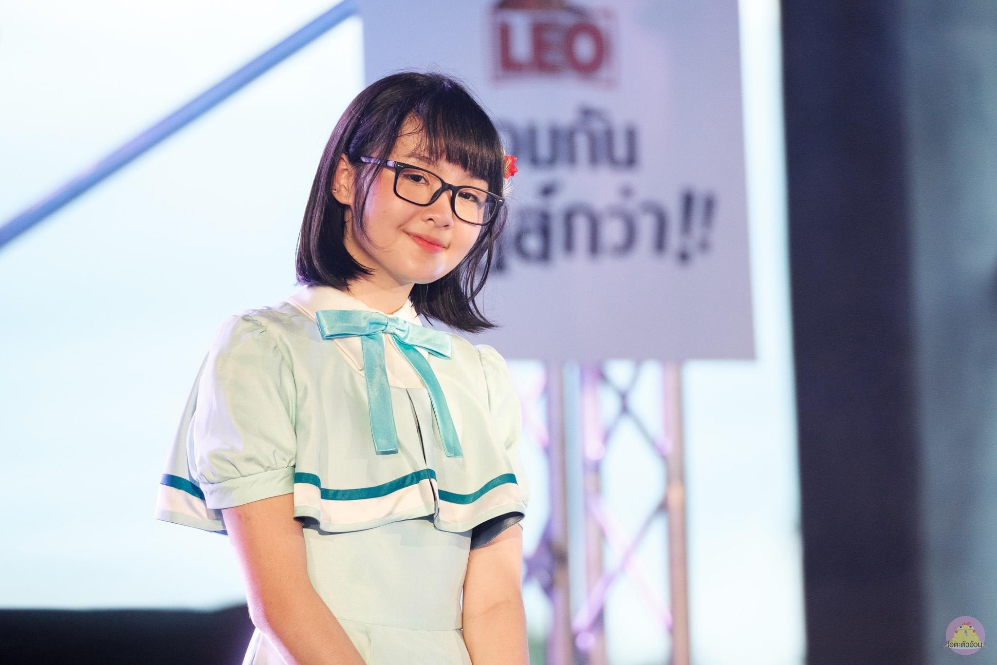 PING CGM48 : น่ารักเฉยเลย