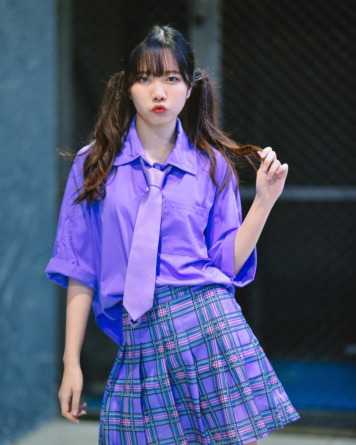 Pupe BNK48
