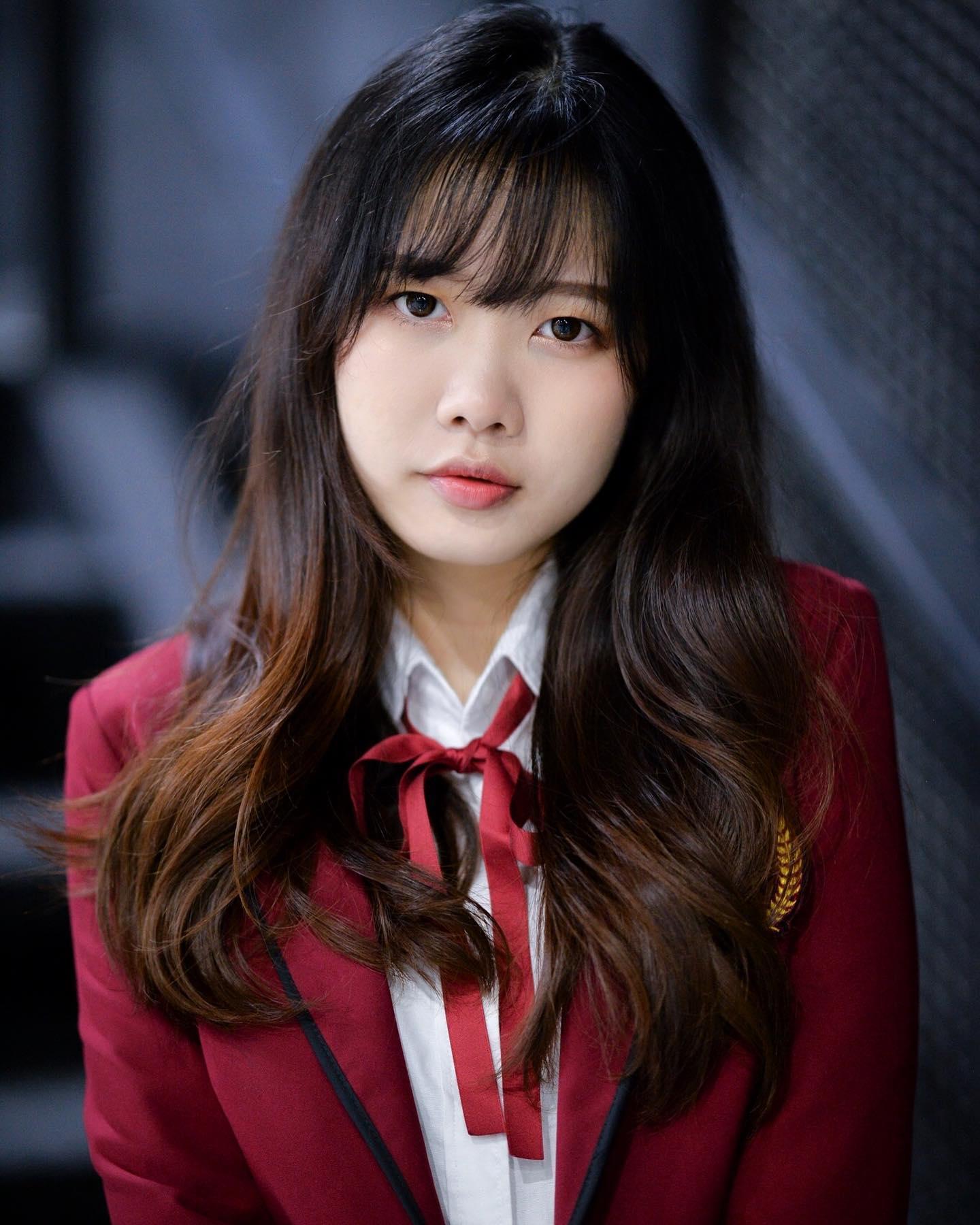 Pupe BNK48
