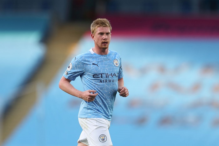 KDB ยันเปิดกว้างต่อสัญญาใหม่ แต่ยังไม่ได้คุยกับ "เรือ"