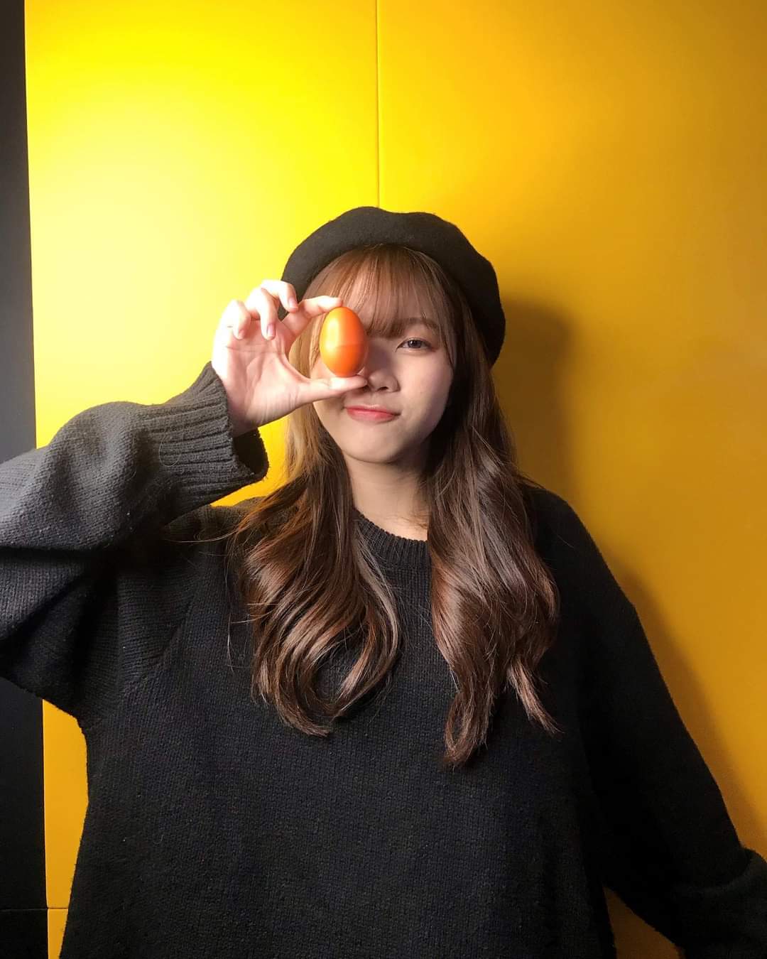 Pupe BNK นิดๆ