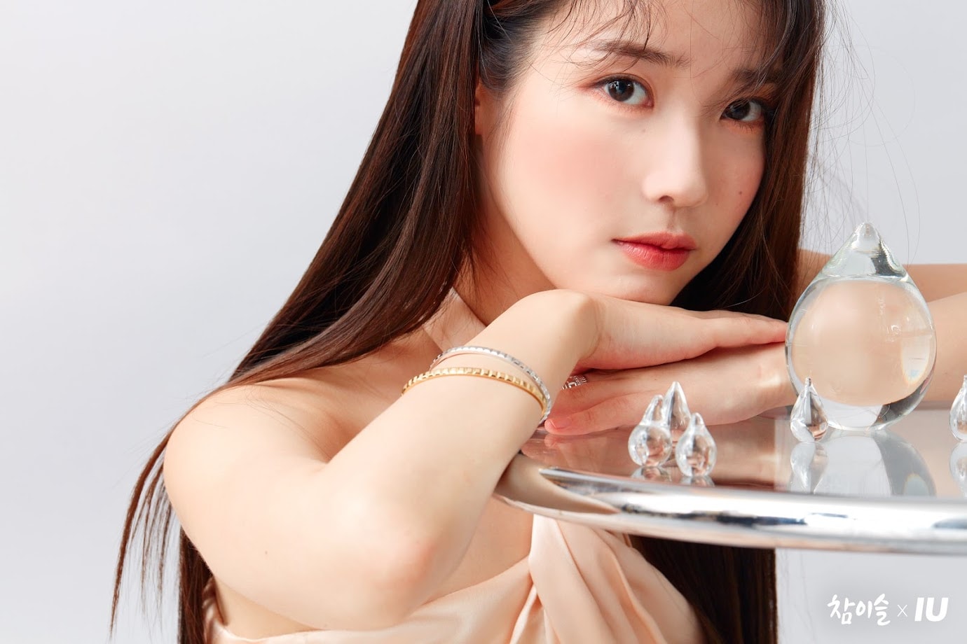 IU is the GODDESS (again) 4G warning