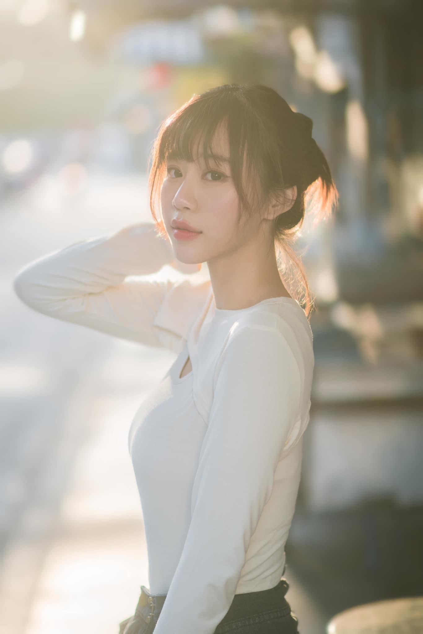 Panda BNK48 รูปเดียว