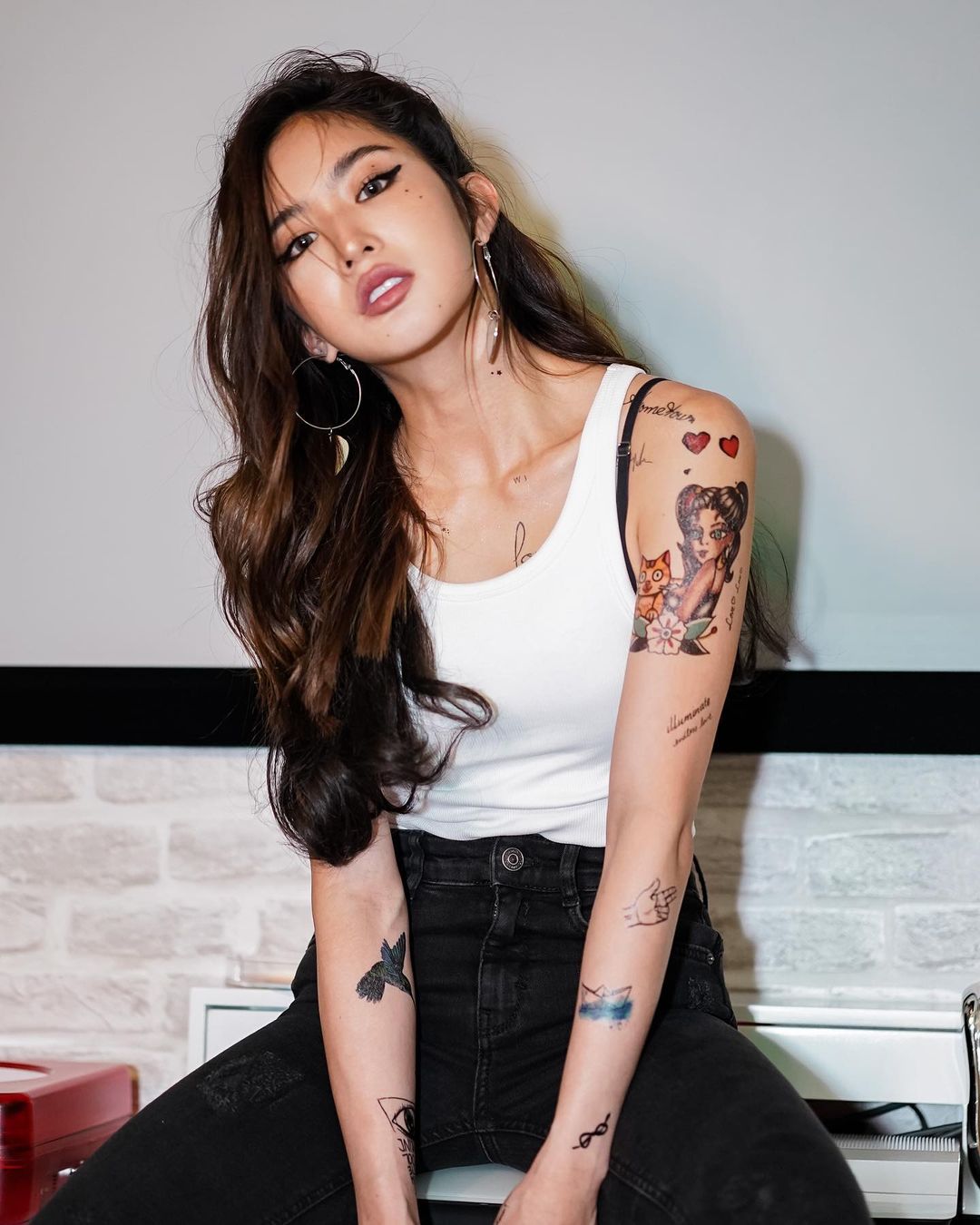 wjmild ดุๆอีก 4 รูป