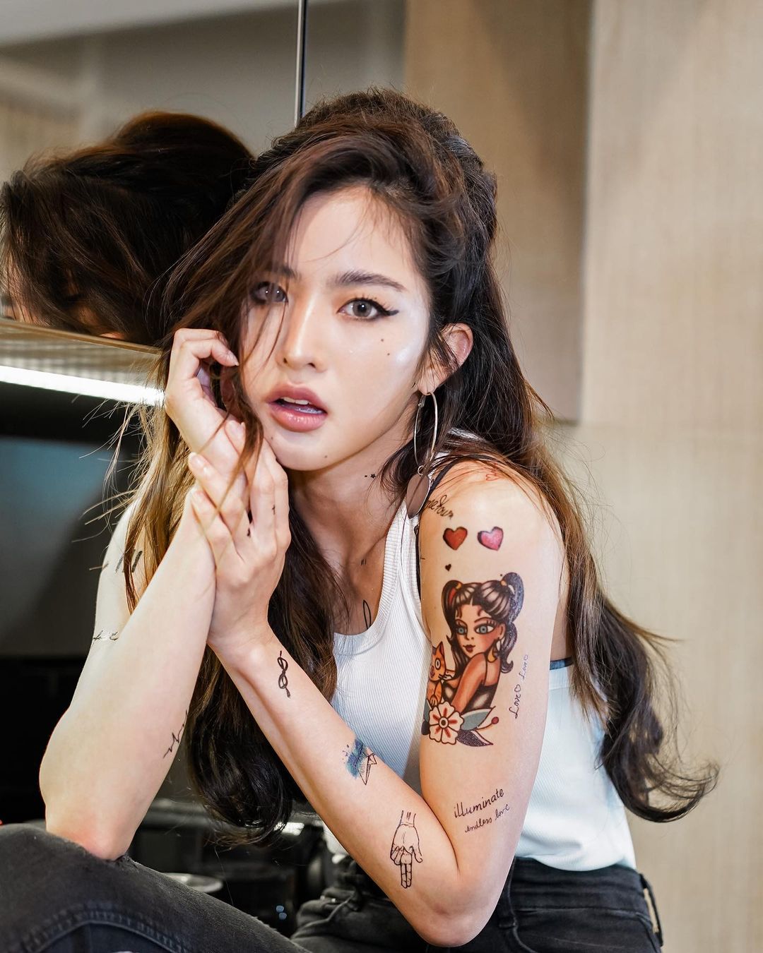 wjmild ดุๆอีก 4 รูป