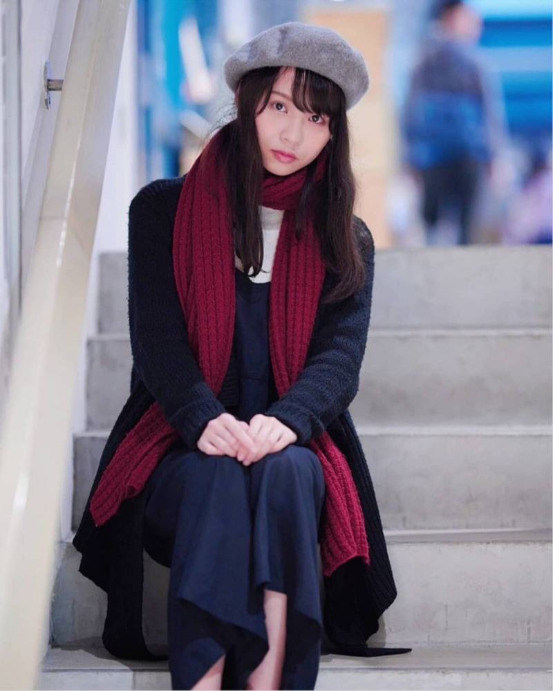 Agnes Chow 2 รูป