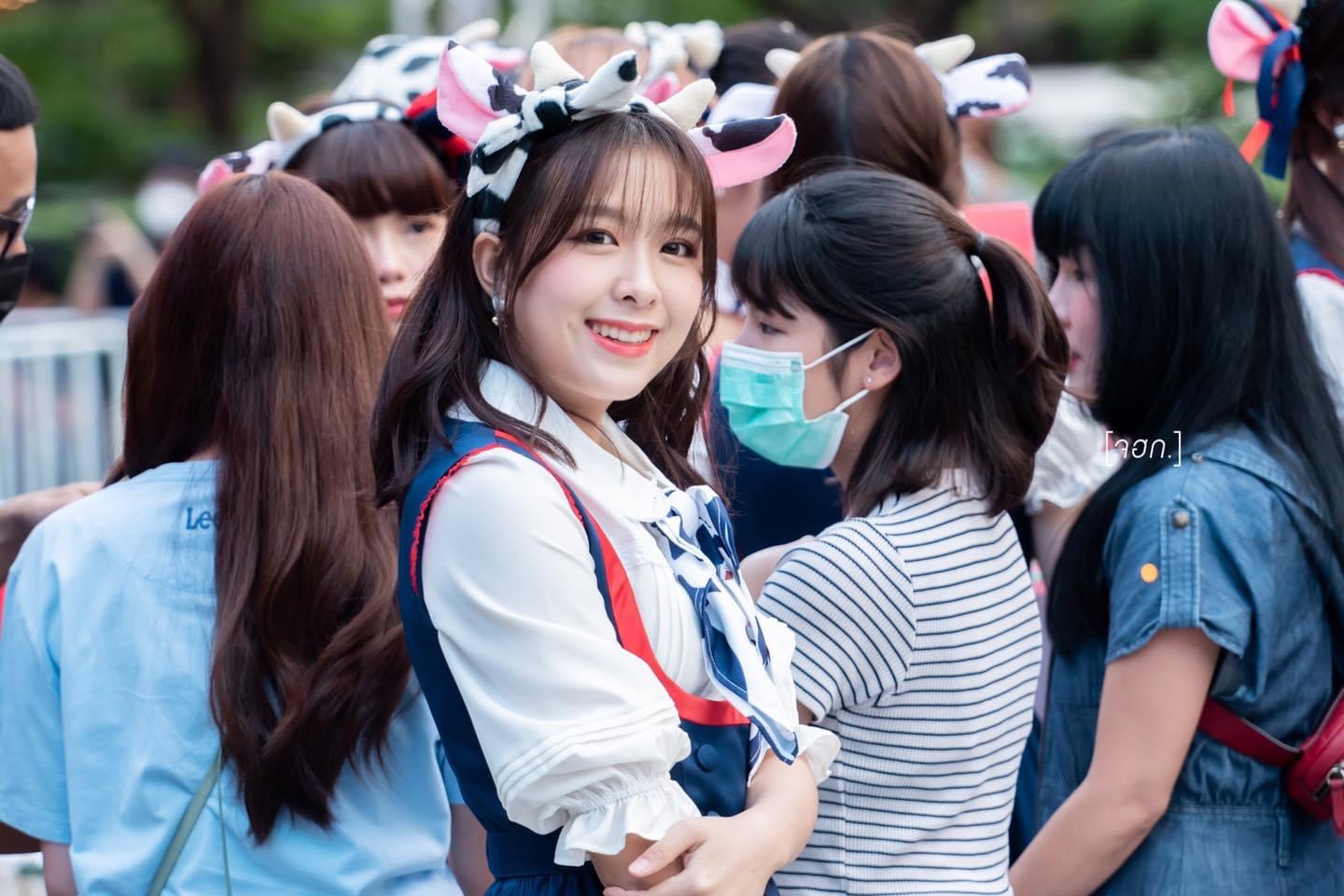 MEWNICH BNK48 : Princess