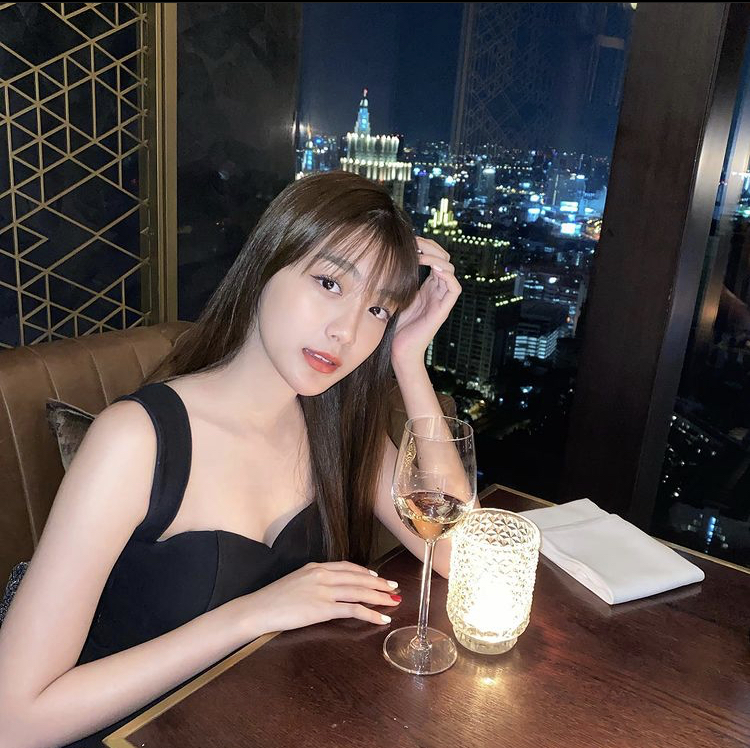 น้องเพิร์ธ สวยๆ 3 รูป