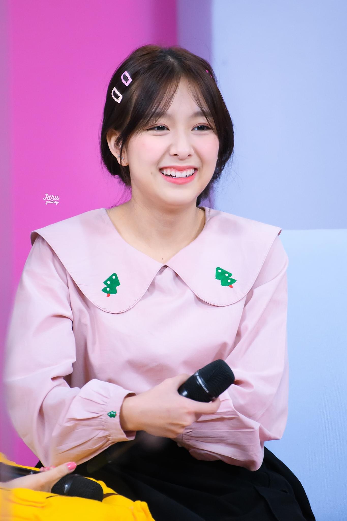 MEWNICH BNK48 : มิวนิคทั้งวันเลย