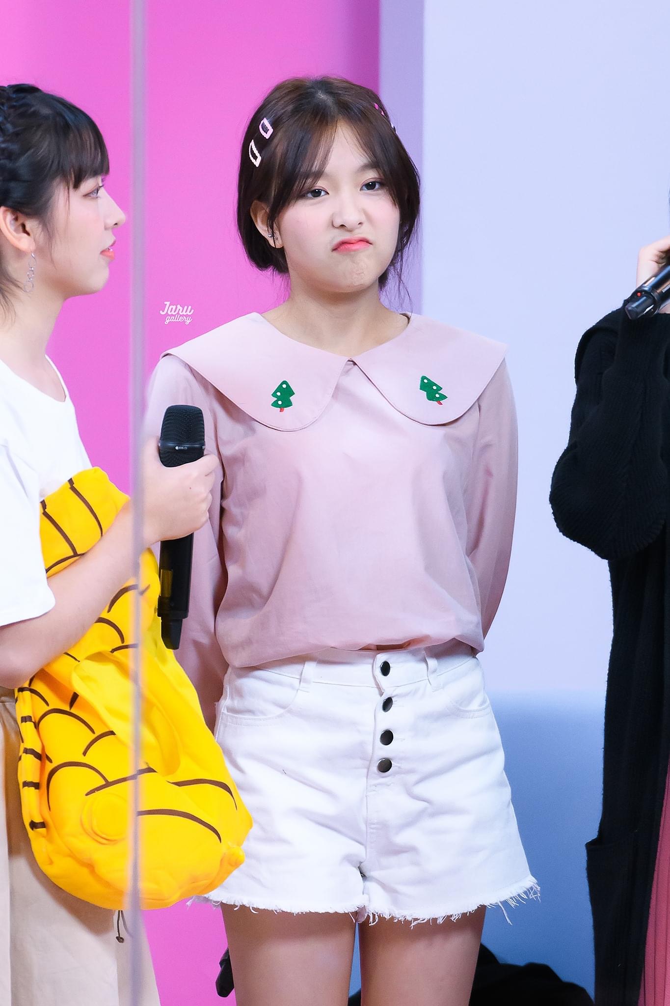 MEWNICH BNK48 : มิวนิคทั้งวันเลย