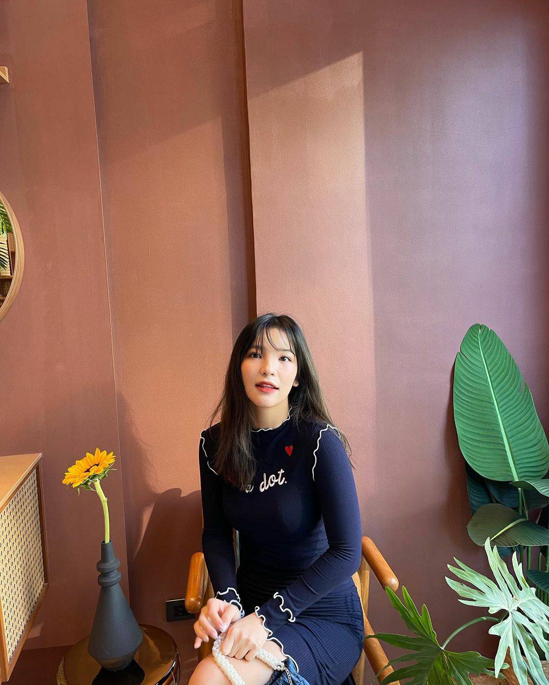 Orn bnk48 4 รูป