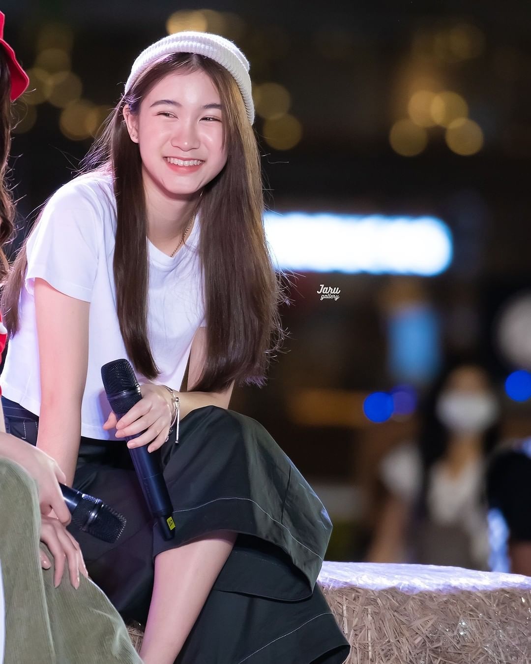 Paeyah BNK
