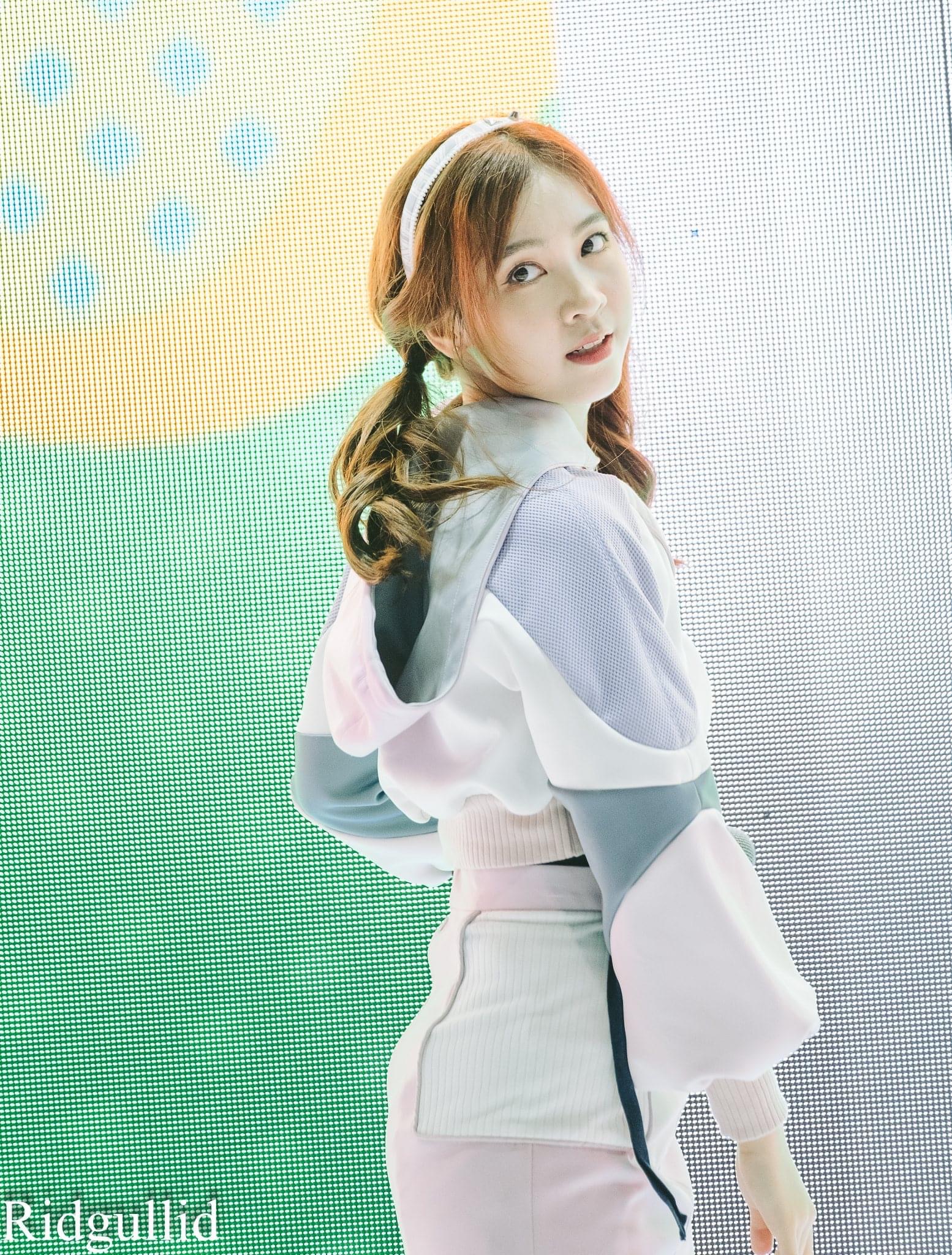 BAMBOO BNK48 : ดูดีๆก็