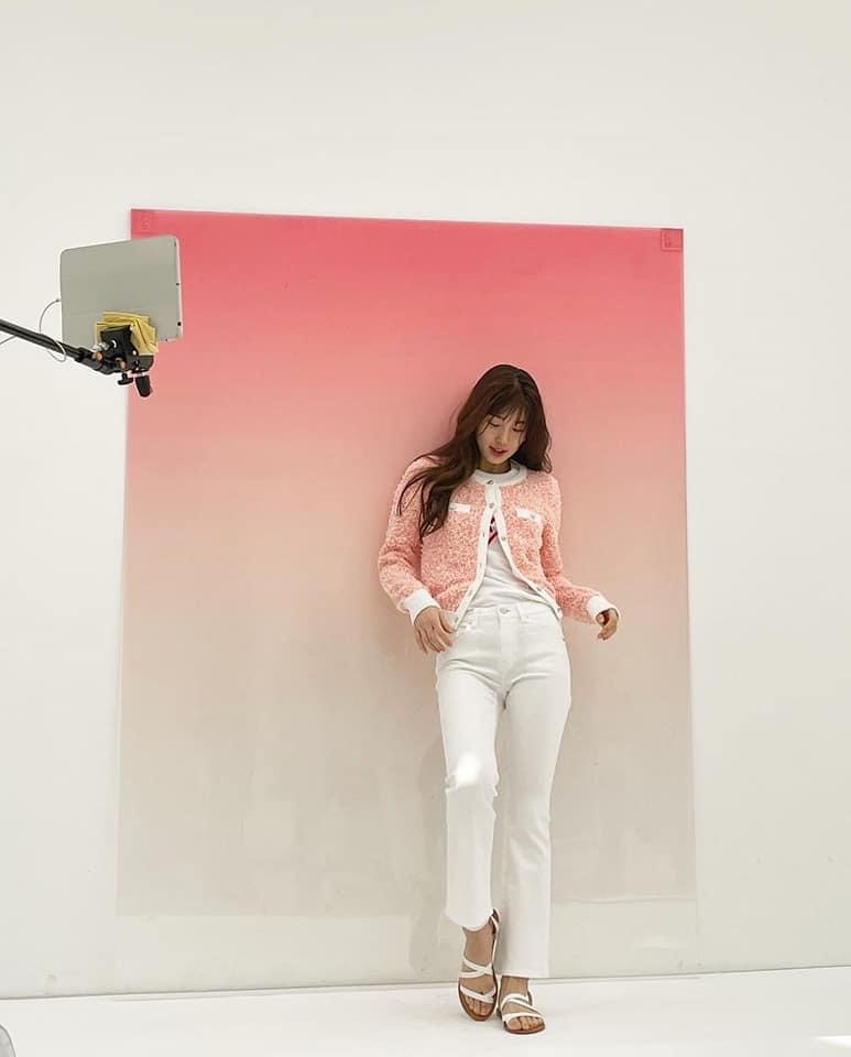 Bae Suzy from IG