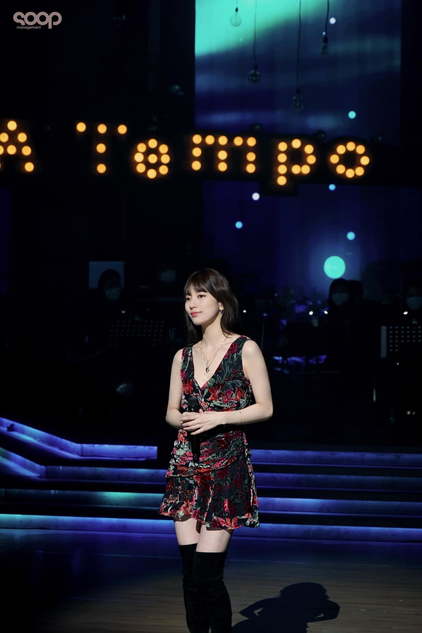 Bae Suzy from IG