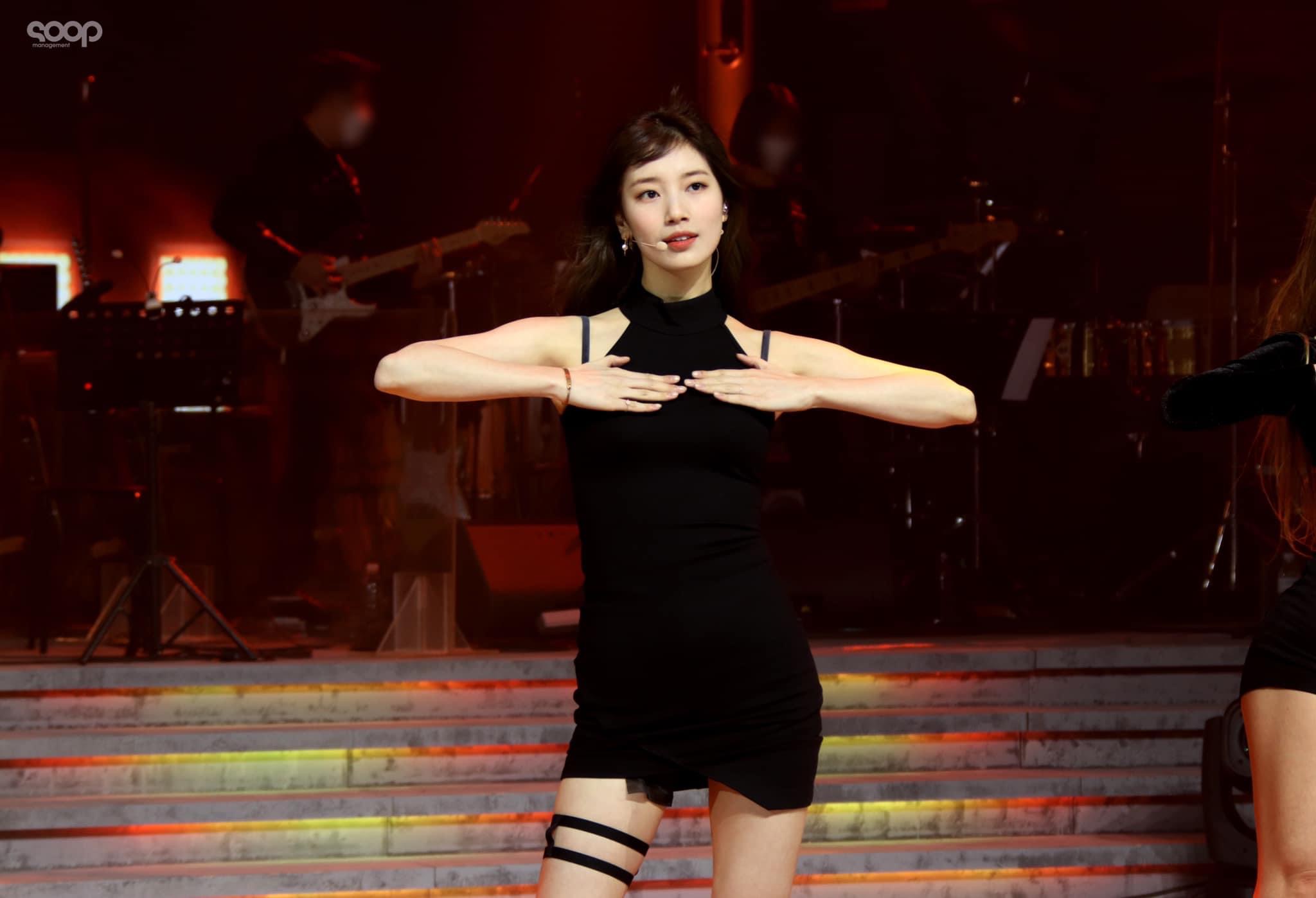 Bae Suzy from IG