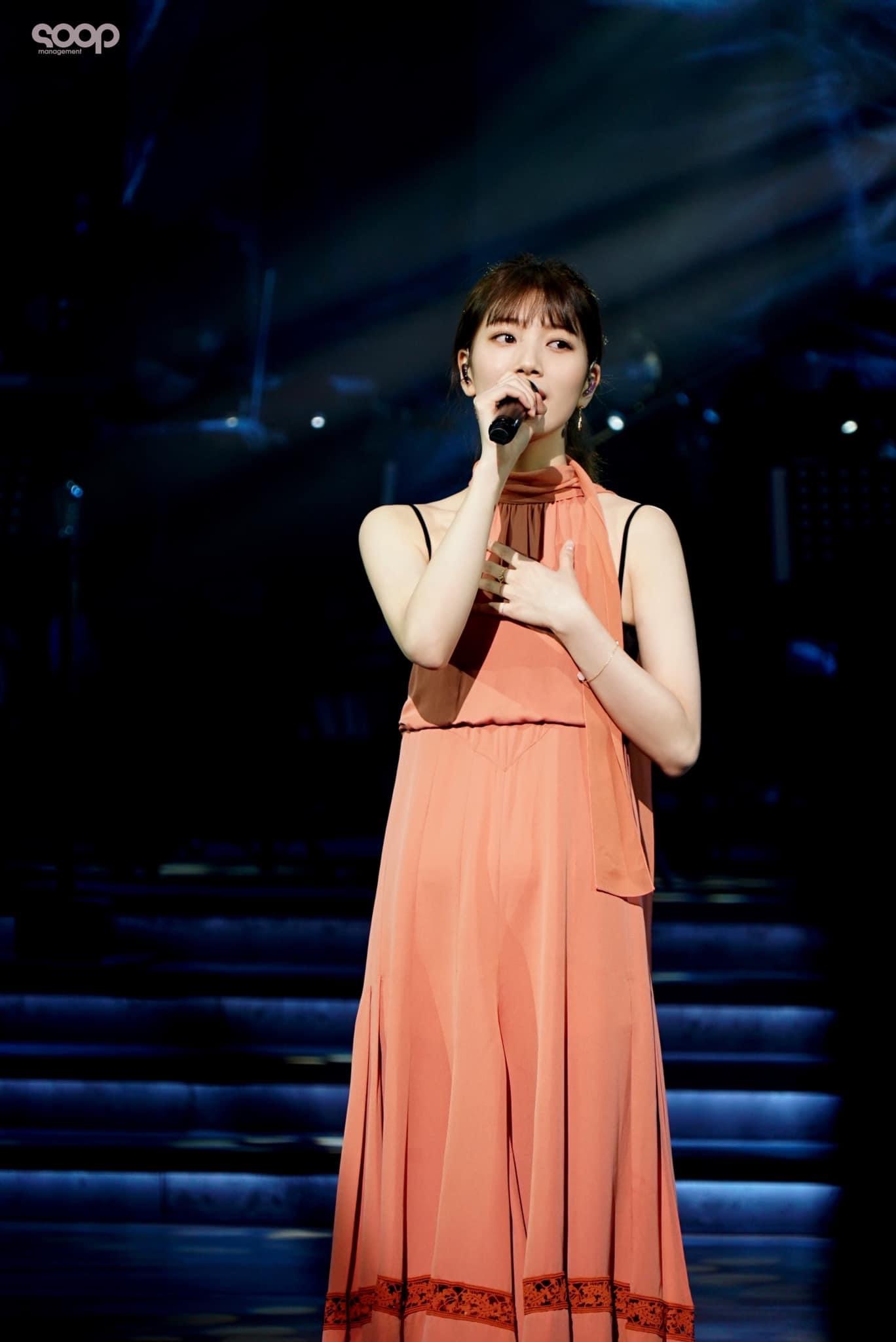 Bae Suzy from IG