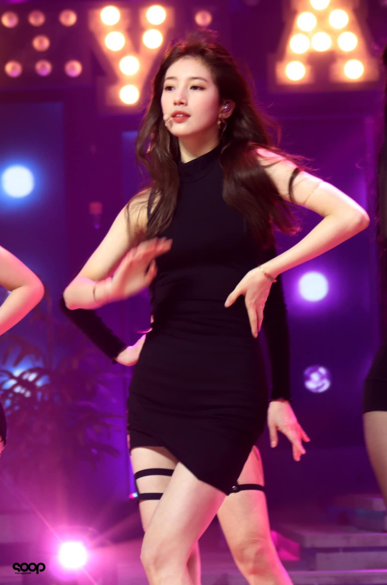 Bae Suzy from IG