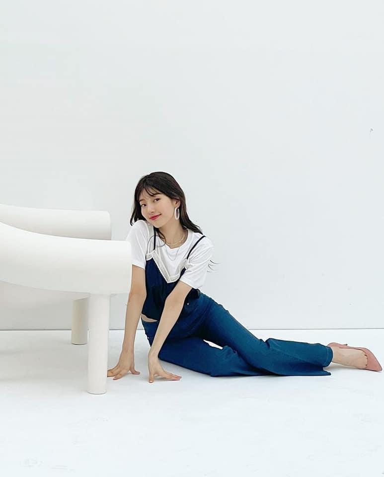 Bae Suzy from IG
