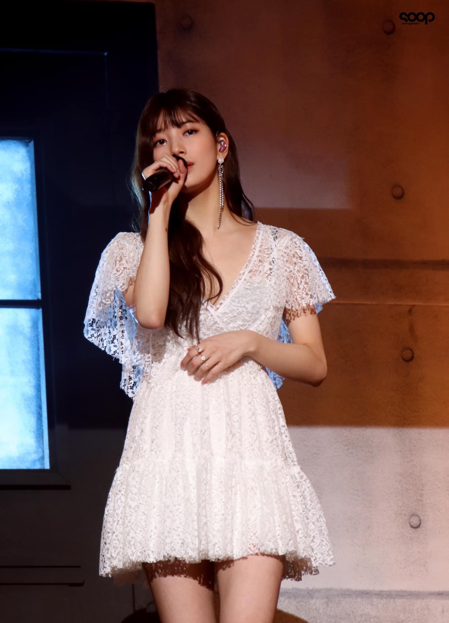 Bae Suzy from IG