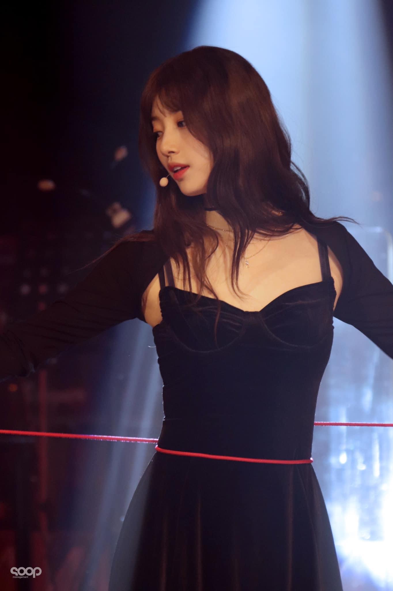 Bae Suzy from IG