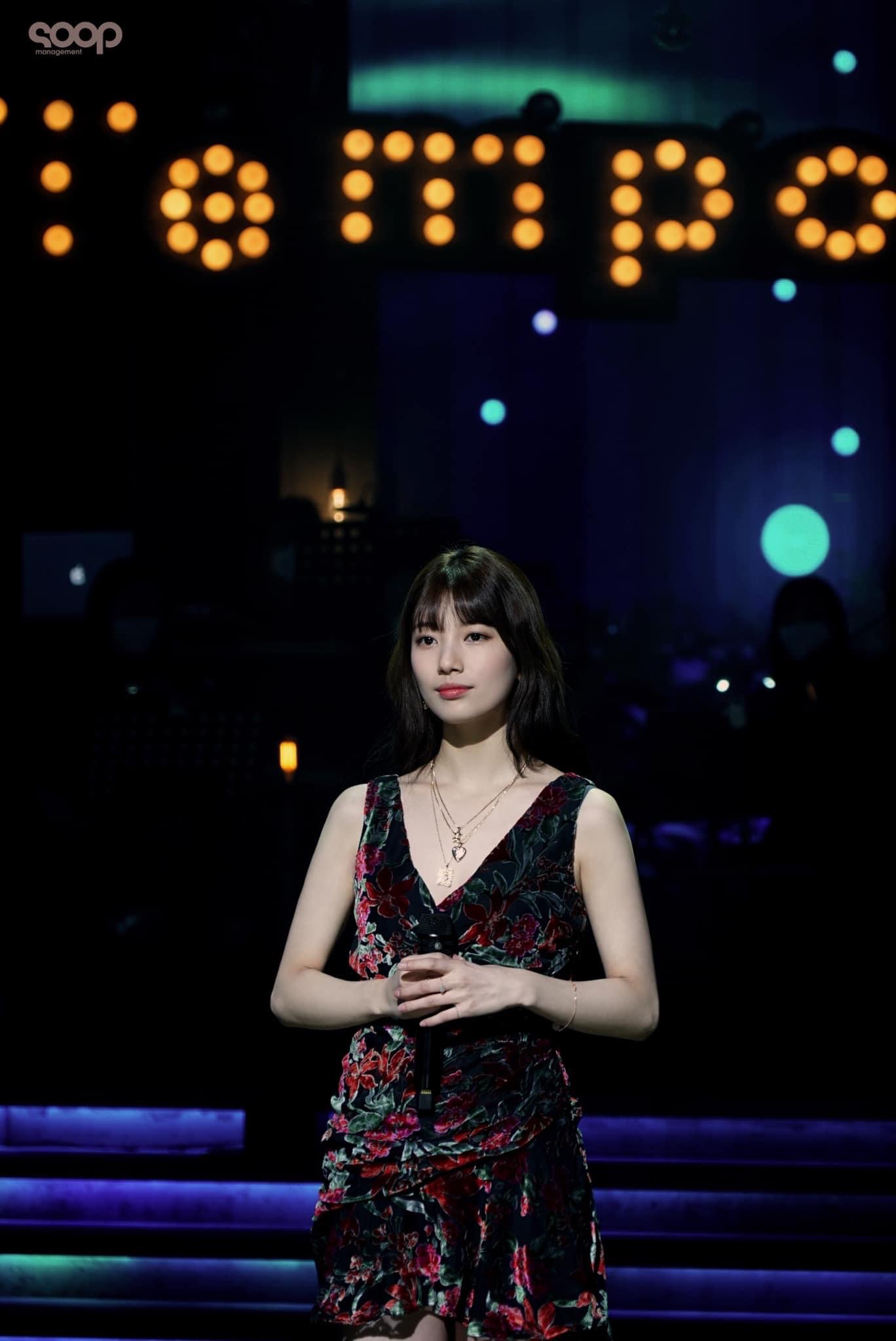 Bae Suzy from IG