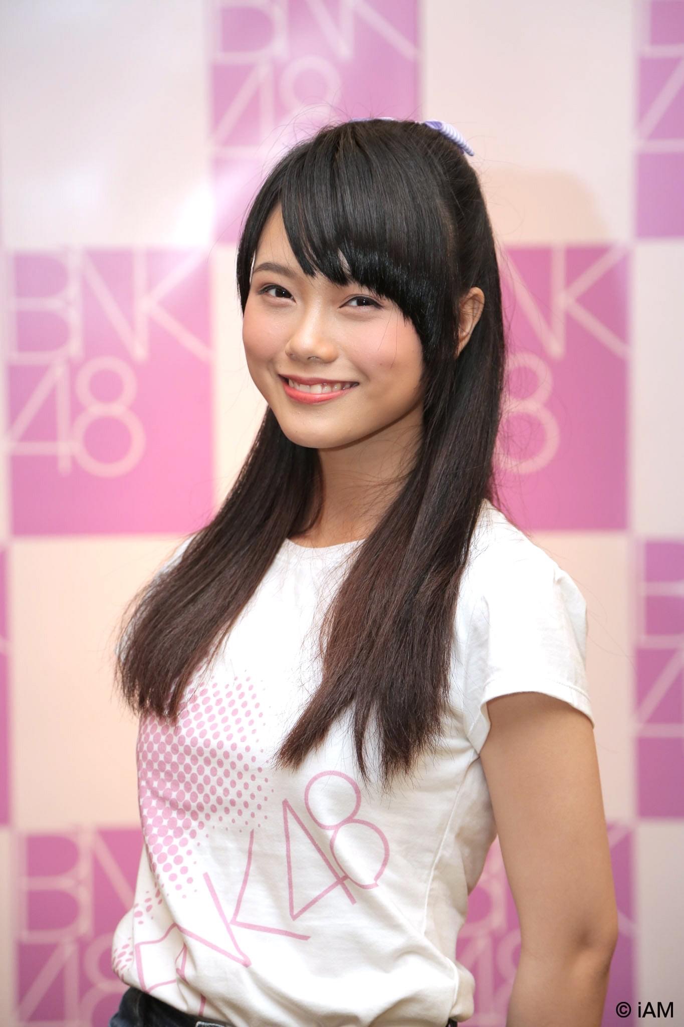 BNK48 : 4 ปี เปิดตัวรุ่น 1 (4G)