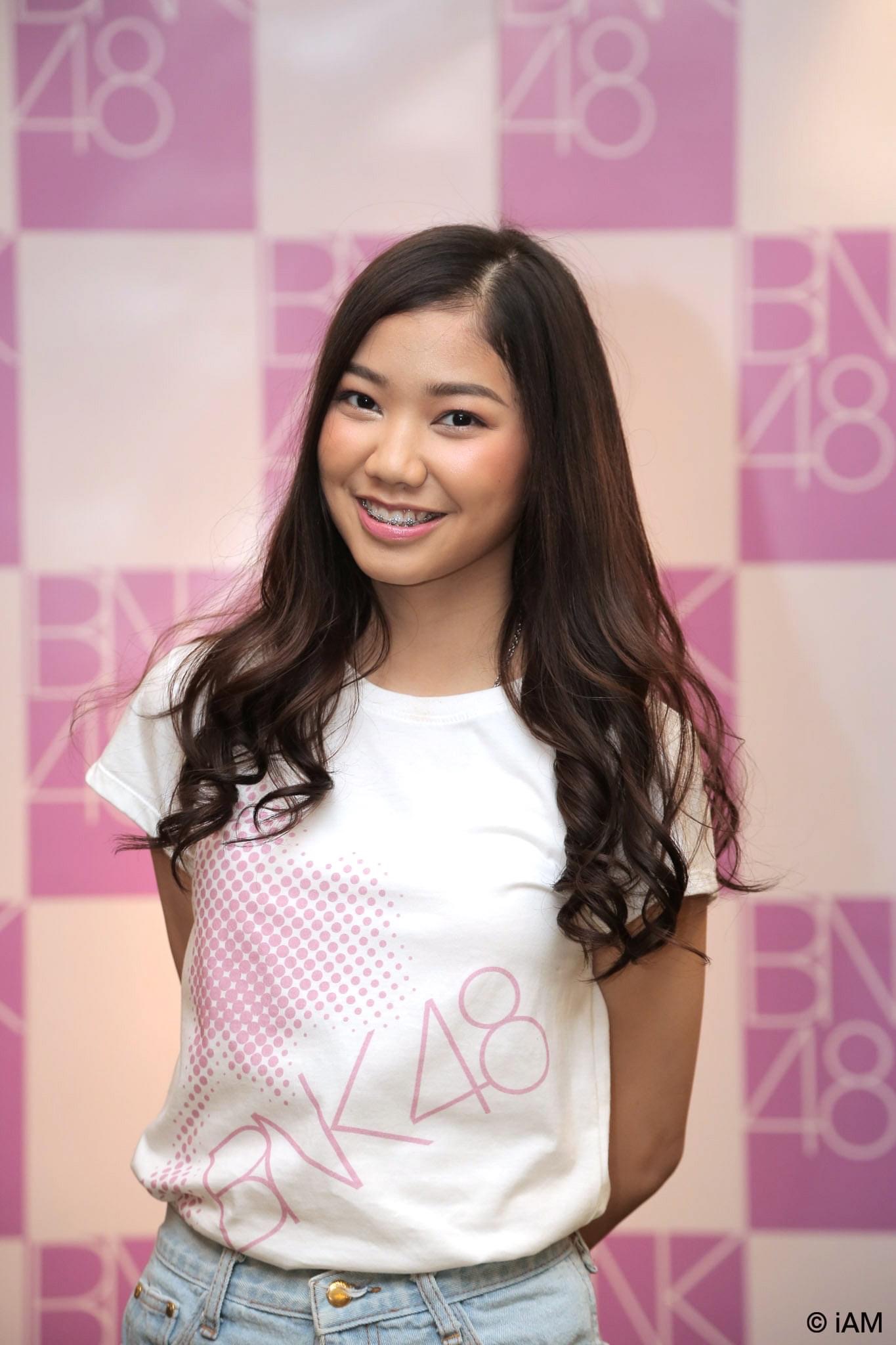 BNK48 : 4 ปี เปิดตัวรุ่น 1 (4G)